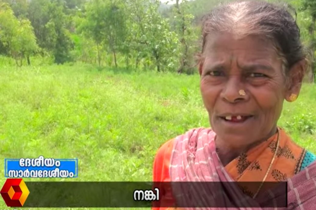 Atappadi small grain village as a model for the world | M S Swaminathan ...