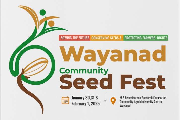 Wayanad Community Seed Fest 2025 & Three Days’ Agrobiodiversity ...