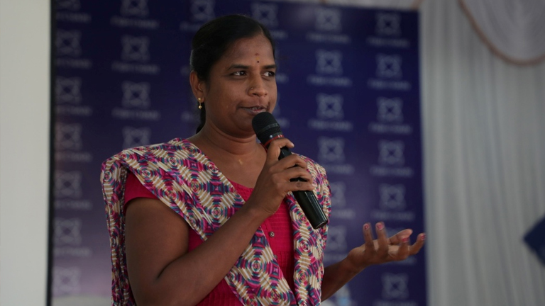 MSSRF scientist selected to be facilitator for international workshop ...