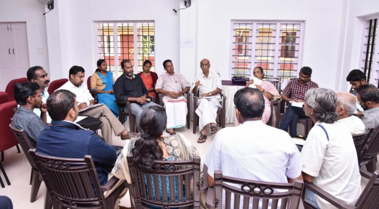 Need for action on Biodiversity -Subordinate Legislative Committee Meet ...