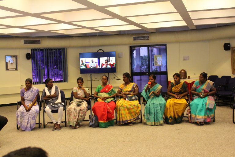 From housewives to food and agriculture entrepreneurs – an inspiring ...