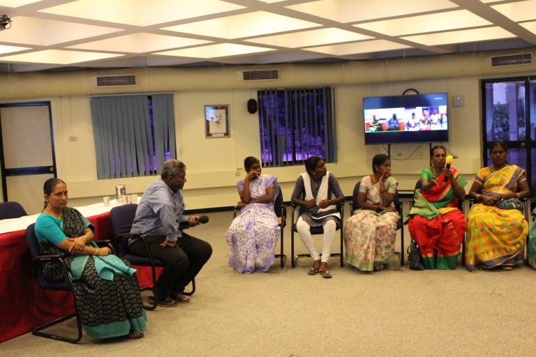 From housewives to food and agriculture entrepreneurs – an inspiring ...