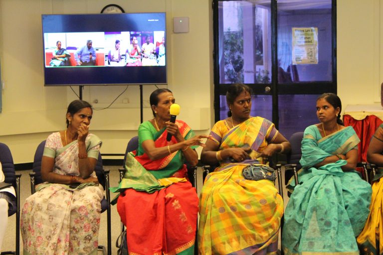 From housewives to food and agriculture entrepreneurs – an inspiring ...