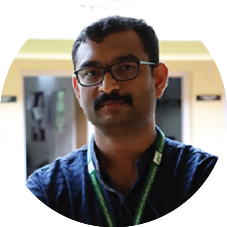 CAbC | M S Swaminathan Research Foundation