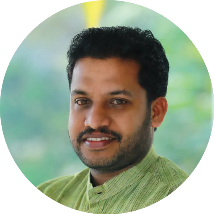 CAbC | M S Swaminathan Research Foundation