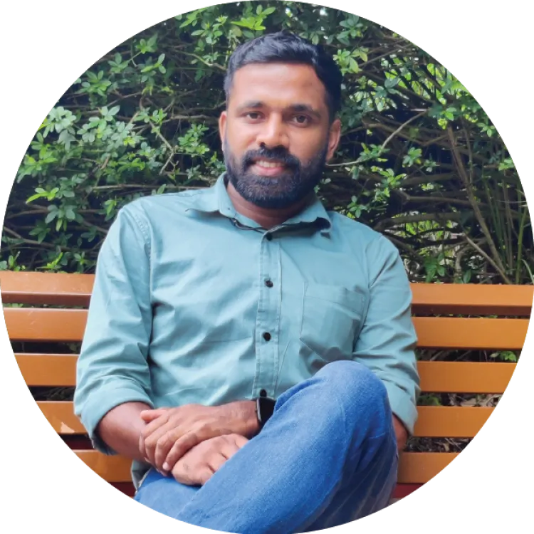 CAbC | M S Swaminathan Research Foundation