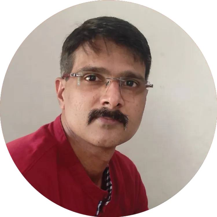 CAbC | M S Swaminathan Research Foundation