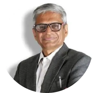 Board of Trustees | M S Swaminathan Research Foundation