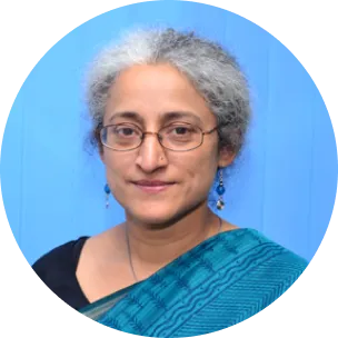 Board of Trustees | M S Swaminathan Research Foundation