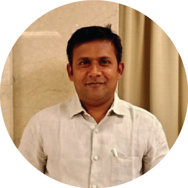 M S Swaminathan Research Foundation