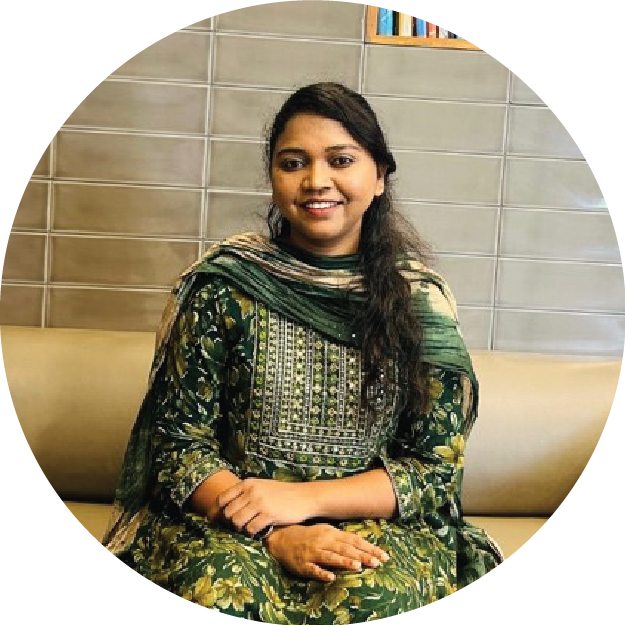 M S Swaminathan Research Foundation